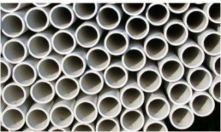 PVC(Poly Vinyl Chloride)